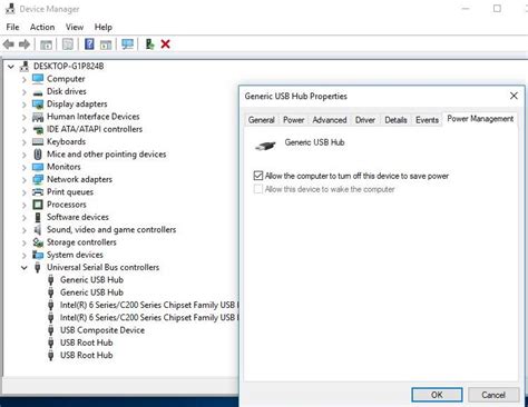 How To Fix USB Device Not Recognized Error Code On Windows