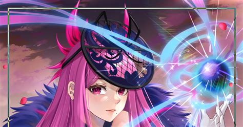Ivy Fireemblem Fireemblemengage Ivy Pixiv