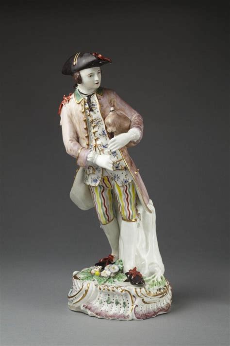 Bristol porcelain factory | Organisation | V&A Explore the Collections