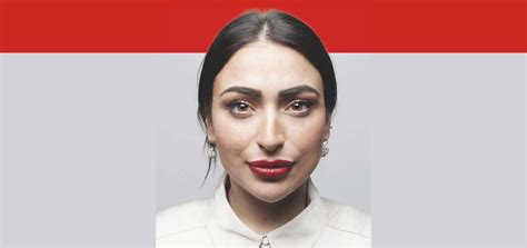 Lale Gül Ik Ben Vrij Leidse Schouwburg Stadsgehoorzaal