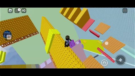 Main Collapsing Tower Challenge Gk Pake Shiftlock 🤍 Youtube