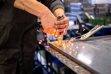 Expertise Ara Industries