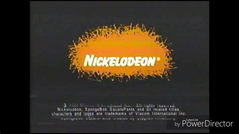 Nickelodeon Worm Logo Logodix