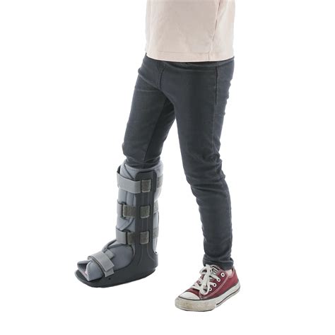 Pediatric Walking Boot
