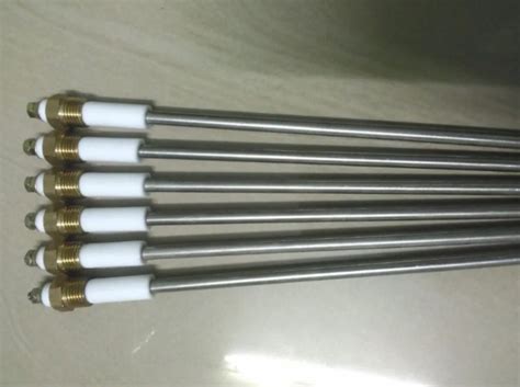 Boiler Sensor Rod At ₹ 350 Rangareddy Hyderabad Id 24499867730