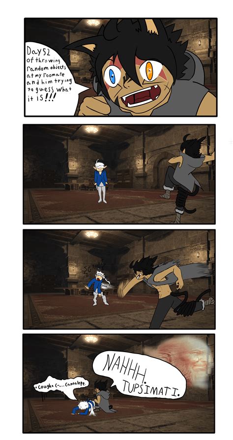 Convinced Alpha Nerd Its A Trust Exercise R Ffxivart