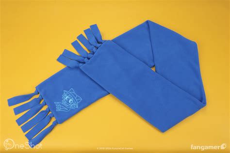 Oneshot Niko Scarf Fangamer
