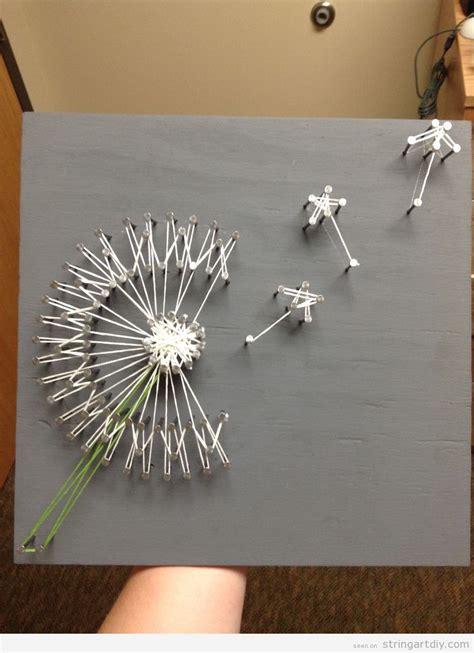 Crafts Archives String Art Diystring Art Diy
