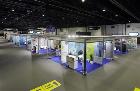 Spe Annual Technical Conference And Exhibition Atce Dwtc Arabexpo