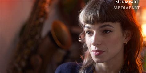 Flore Benguigui Former Singer Of Limpératrice “i Suddenly Lost My Voice” Mediapart