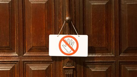 Prohibido Pasar Los 7 Lugares Más Secretos Y Misteriosos A Los Que