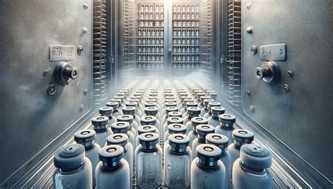 Exploring The Latest Eu Gmp Annex 1 Requirements For Lyophilization