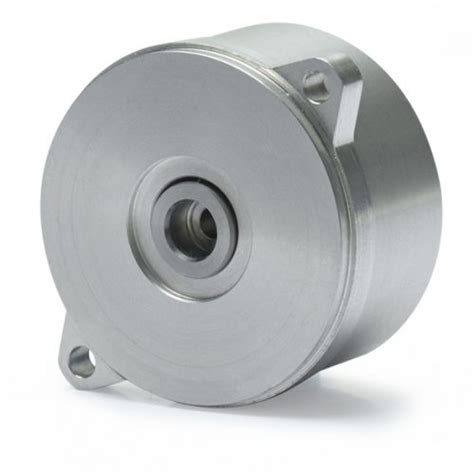 Inductive Rotary Encoders Manufacturing Automation