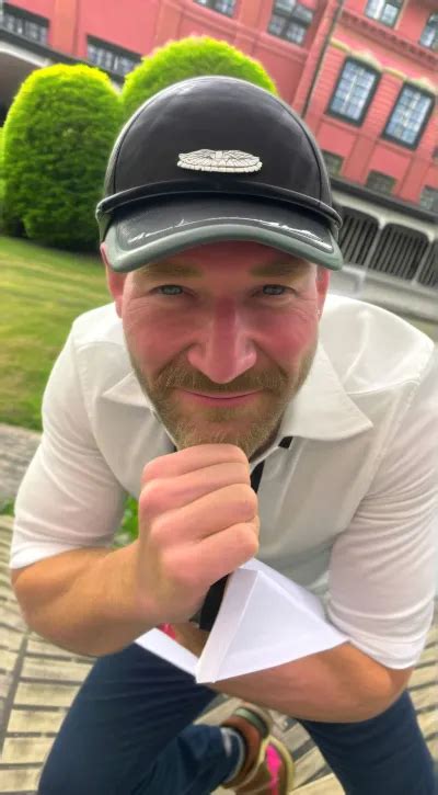 Talkie Profile Andrew Ramsay Talkie Ai