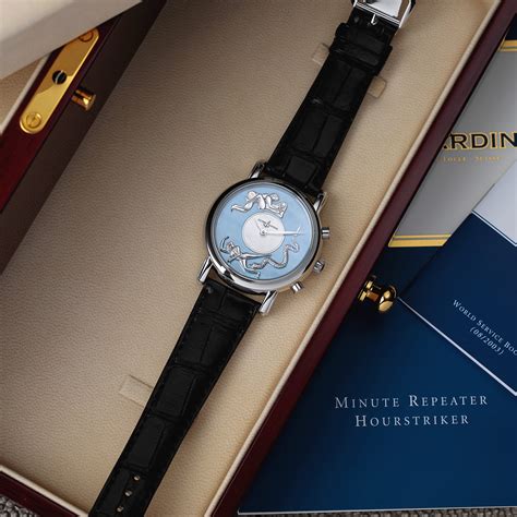 Ulysse Nardin The Collective