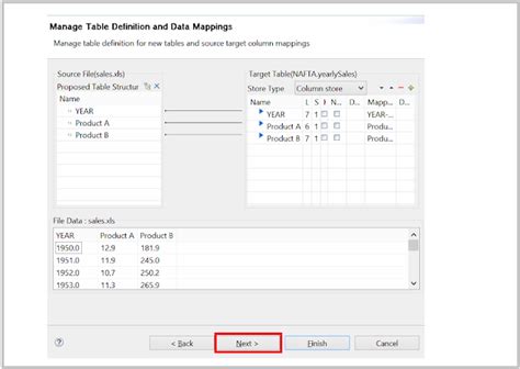 Hana Tutorials How To Load Data Into Sap Hana From Flat File