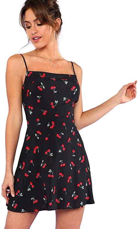 Sexy Summer Dresses On Amazon Ps Fashion