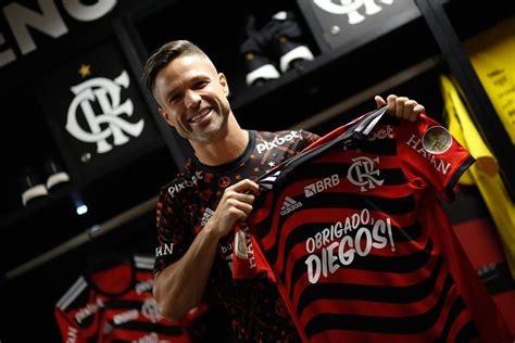 Diego Ribas Se Emociona Em Despedida Ao Futebol