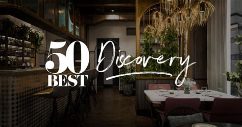 Vintage Cocktail Club Dublin Bar 50best Discovery