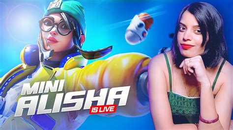 Valorant Live Gamer Girl Today Cypher Gameplay Youtube