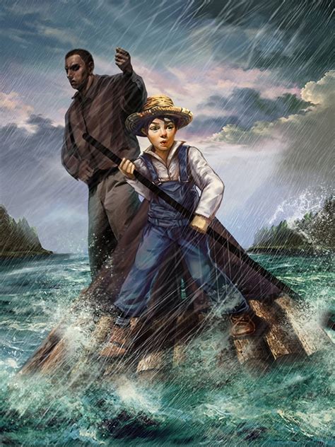 Гекльберри Финн фото на 24СМИ