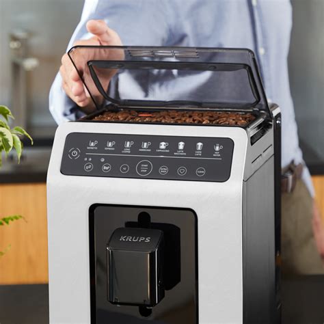 Krups Ea897a Evidence Eco Design Ea897a Duurzame Automatische