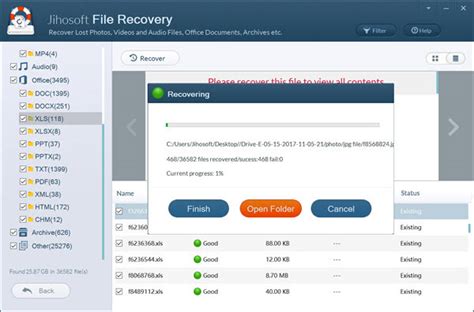 How To Recover Excel File Unsaved Deleted Corrupted