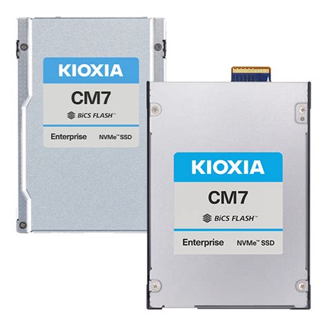 Kioxia Nvme Ssd Cryptographic Module Obtains Fips 140 3 Level 2 Validation