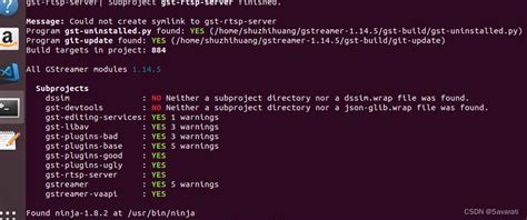 linux gstreamer 学习 csdn博客
