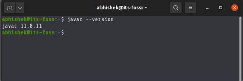 如何在 Ubuntu Linux 中正确地设置 JAVA HOME 变量 Linux 中国 腾讯云开发者社区 腾讯云