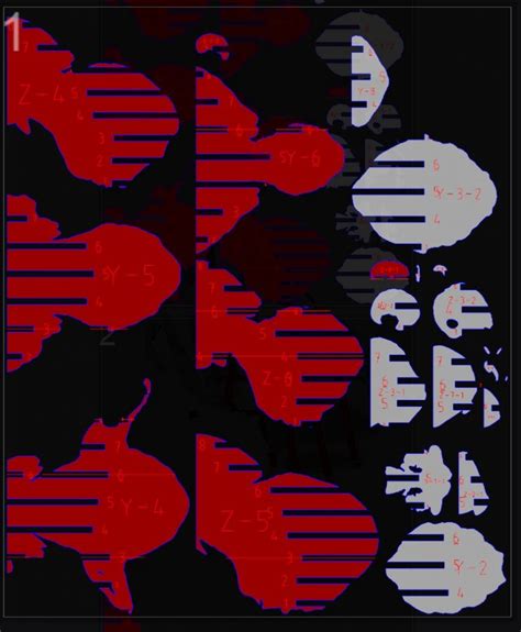 How To Laser Cut 3d Objects Endurancelasers