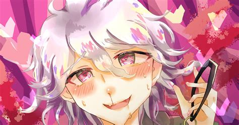 ダンガンロンパ 2024狛枝くんおめでとう！！ てしらまのイラスト Pixiv