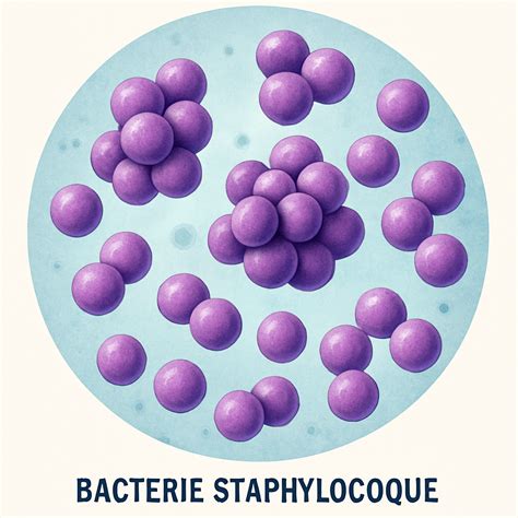Staphylocoque Contagieux Combien De Temps Dure Le Risque De