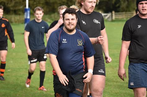 Match Report Sidmouth Rfc 2nd Xv V Exeter Engineers Rfc