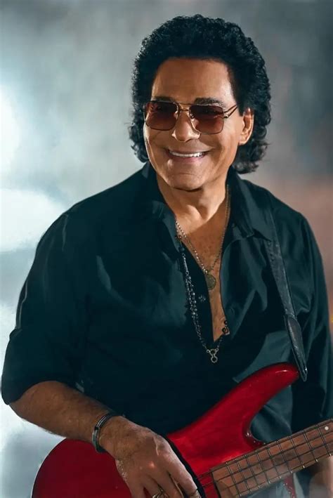 بیوگرافی اندی Andy