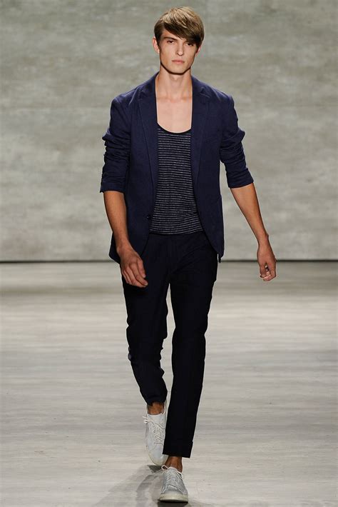 Pin On Spring 16 Lookbooks Men