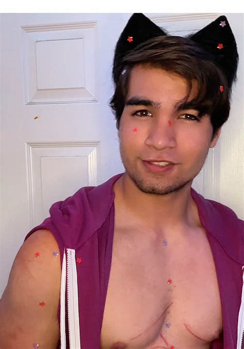 ¿quién Soy Yo Cosplay De Aaron Y Aphmau Mystreet Tiktok