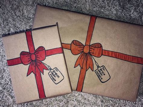 Pin By Sue Schaefer On Holiday Diy Christmas Gift Wrapping Diy Diy