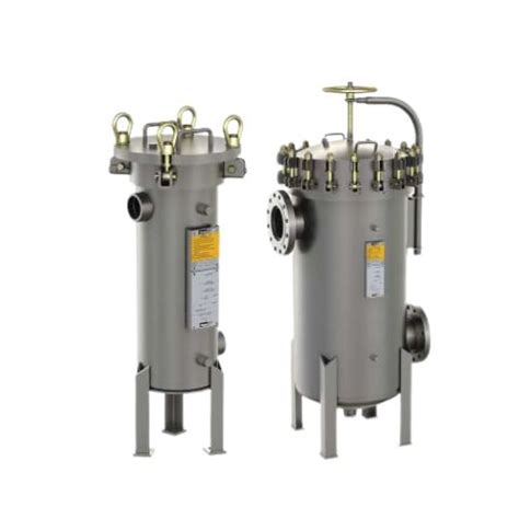 Fulflo Sb Filter Vessels Domnick Part Of Rs Group