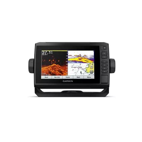 User Manual Garmin Echomap Plus 74cv English 42 Pages