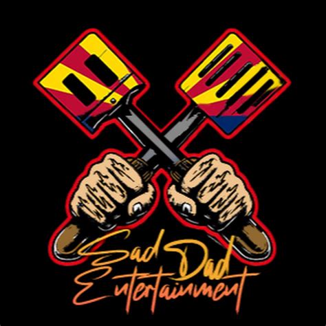 Sad Dad Entertainment Youtube