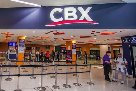 Cross Border Xpress Así Puedes Cruzar Fácilmente La Frontera A Estados