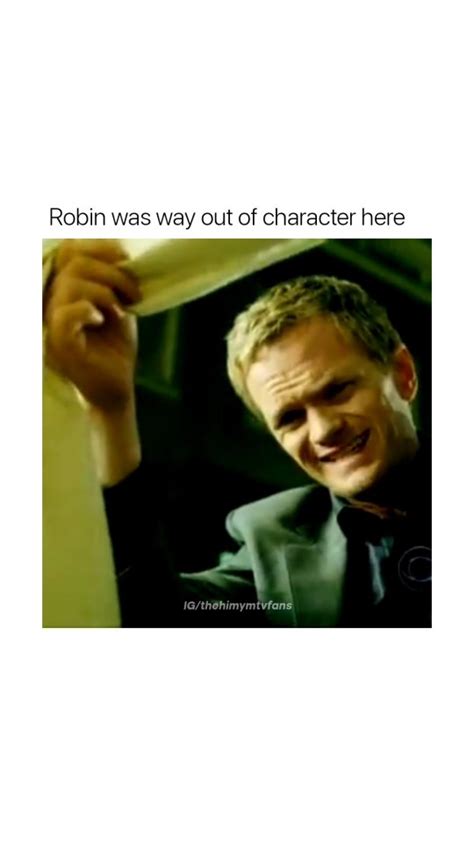 Thehimymtvfans Follow Thehimymtvfans For More Himym Howimetyourmother Himymtvshow