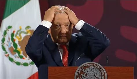 Amlo Reacciona A La Marcha De Alumnos De Derecho De La Unam Contra La