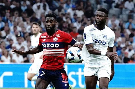 Jonathan Bamba En Faro Para Cerrar Su Fichaje Por El Celta