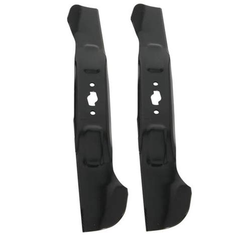 Troy Bilt 490 110 Y192 Original Equipment High Lift Set For 46 In Lawn Tract 37049976201 Ebay