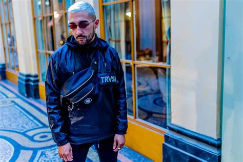 Scylla And Sofiane Pamart Notre But Est Doffrir Des Décharges