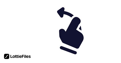 Free Touch Screen Animation By Suhayra Sarwar Lottiefiles