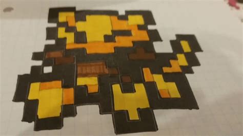 Pokémon Pixel Art