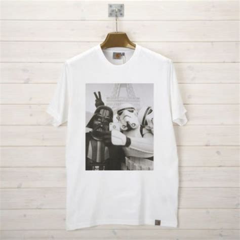 Star Wars Darth Vader Unisex Tshirt